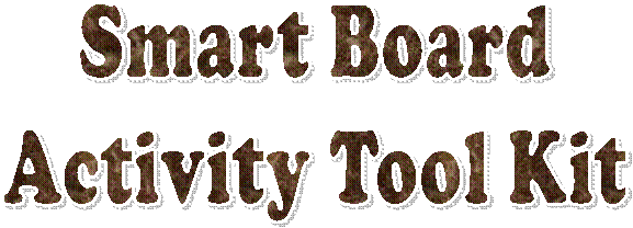 CLASS_Smart Board_TOOL_KIT