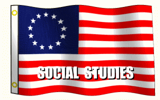 SOCIAL STUDIES