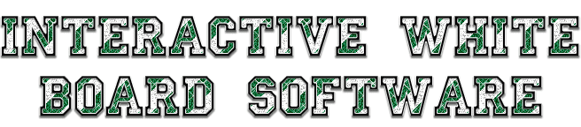 Interactive Whiteboards