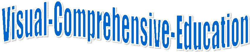 Visual-Comprehensive-Education